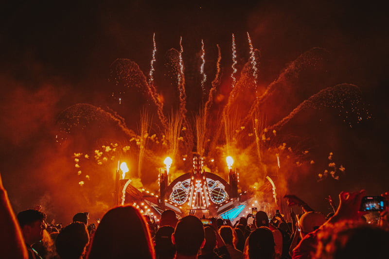 Let It Roll Summer 2023 - dnbtv