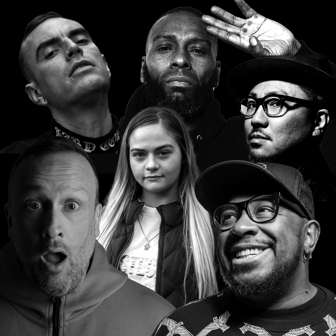 February 2024:New Releases toElectrify YourSpeakers - dnbtv