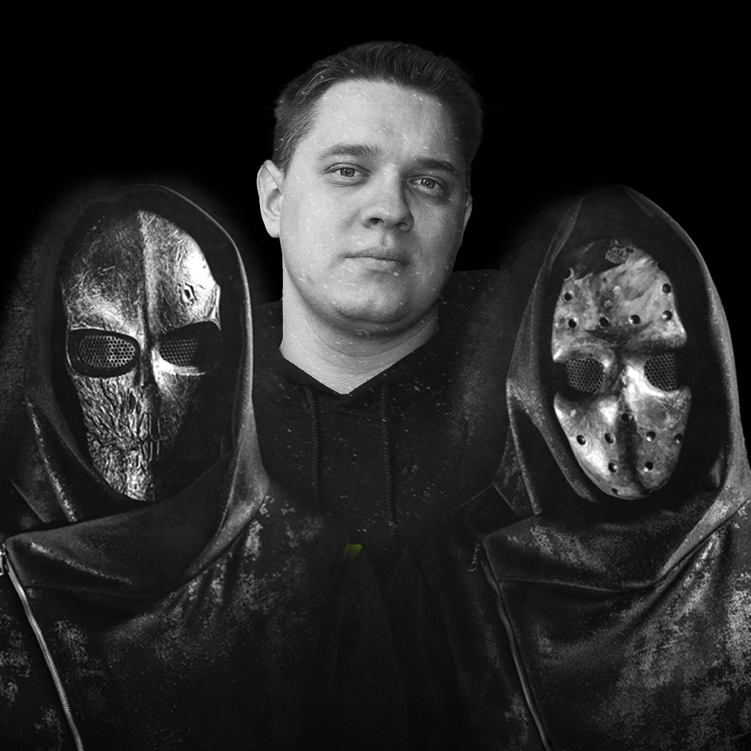 Welcoming Hallucinator and Tobax to the DNBTV Family - dnbtv