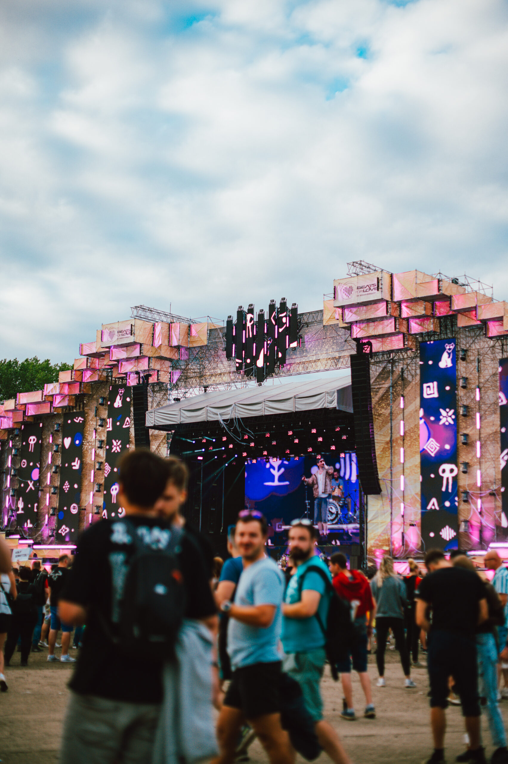 Beats for Love 2024 - dnbtv