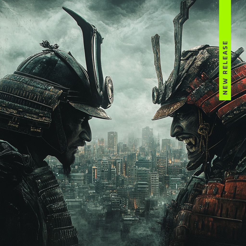 The Mind Hackers – A New Name in Drum & Bass Making a Strong Impression - dnbtv